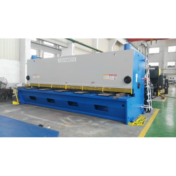Quality 20' Length Hydraulic Shearing Machine Blade Mechanical Hand Sheet Cutting for sale