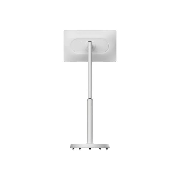 Quality 32 Inch Interactive Infrared Touch Screen Movable Monitor for sale