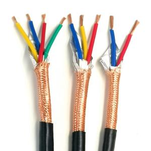 Quality Insulated Copper Core PVC Electrical Cable for House Wiring 1.5mm 2.5mm 4mm 6mm for sale