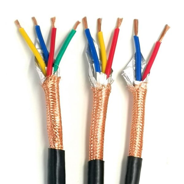 Quality Insulated Copper Core PVC Electrical Cable for House Wiring 1.5mm 2.5mm 4mm 6mm 10mm for sale