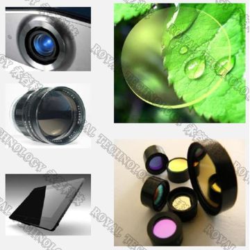 Quality Lamp Thermal Evaporation Coating Unit, E-beam gun evaporation Coating Machine for sale