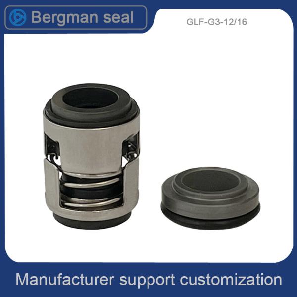 Quality CHI TP 405096 Grundfos Pump Mechanical Seal Unbalanced G3 12 16mm 425763 for sale