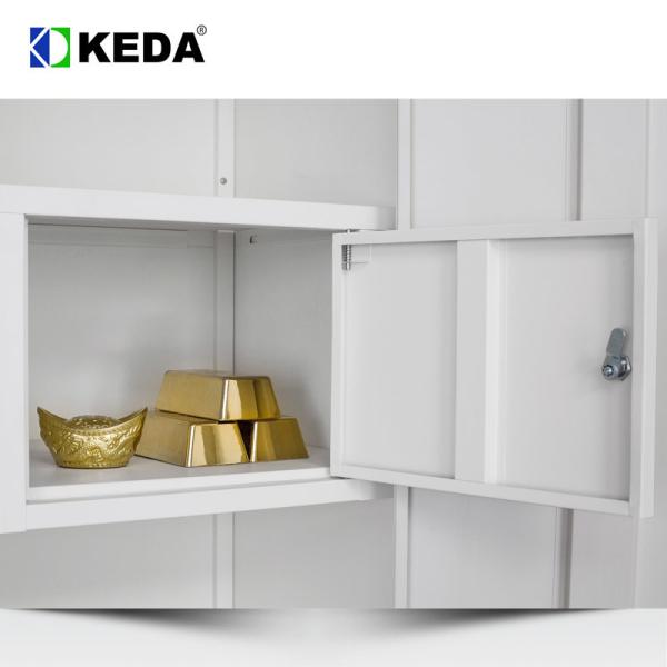 Quality 90cm Wide 185cm High Garment Storage Cabinet for sale