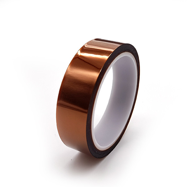 Quality IH890S High Temperature Acrylic Adhesive Tape Non Silicone 1.38mil OEM ODM for sale