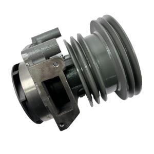 Quality WD615 Engine Truck Water Pump Parts for Sinotruk HOWO Wechai 61500060050 for sale
