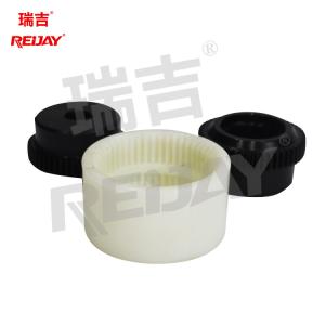 Quality Nylon Sleeve Gear Coupling for sale