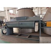 Quality Electricity Hollow Blade Paddle Industry Dryer For Sludge Dewatering for sale