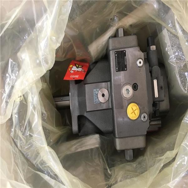 Quality Customized Rexroth Hydraulic Pump A4VSO355DR/30L-PPB25N00 Rexroth Hyd Pump for sale