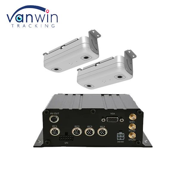 Quality High Accuracy Bus Passenger Counting Camera 98% Digital Tally Counter for sale