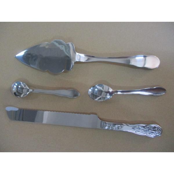 Quality Knife / Fork Pre Shipment Inspection Services Rohs certificates for sale