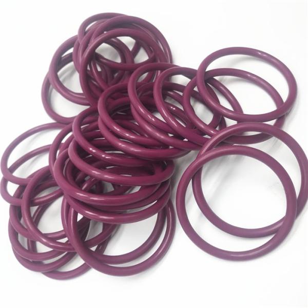 Quality 59.6x5.7mm Hydraulic Cylinder O Rings Polyurethane O Rings Seals for sale