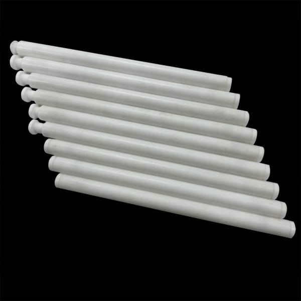 Quality Multiple Specifications New Durable Flexible Insulation PTFE Tube Medical Tubing for sale