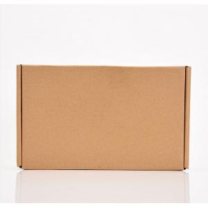 Quality Corrugated Paper Packaging Box for sale