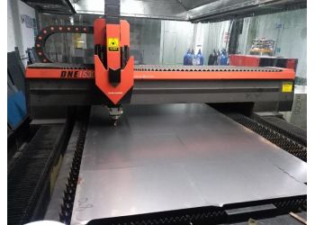 China Factory - Guangzhou Metalstar Prototype Co., Ltd.