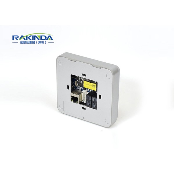 Quality 9-18VDC 2D QR Barcode Access Control System RD006 White LED Light Source for sale