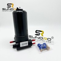 Quality Electrical Fuel Pump for Excavator Per-kins Engine SUNORO Brand New E320B/E320C for sale