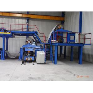Quality Steel uncoilder for sale