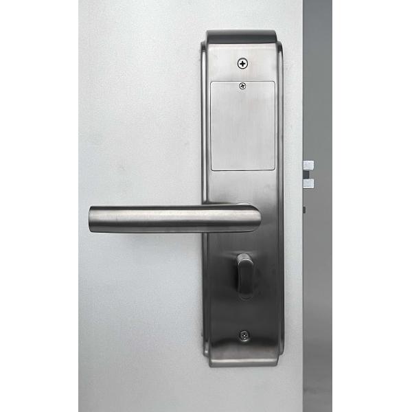 Quality Smart Door Lock electronic door lock with remote control hotel for sale