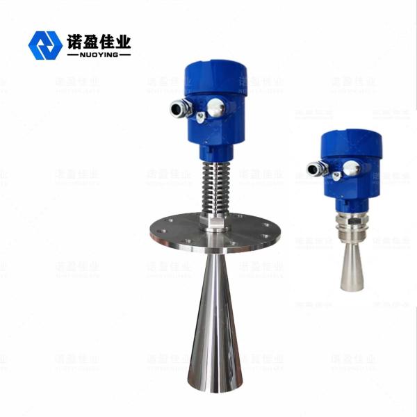 Quality High-temperature Resistant 80G Radar Level Gauge -260℃~595℃ Corrosion-resistant for sale