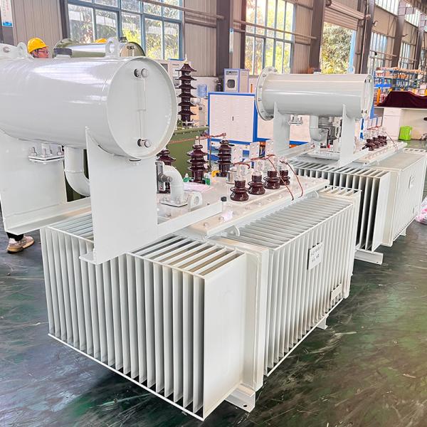 Quality Intelligent Oil Technology Power Transformer for Outlet and 220V to 110V for sale