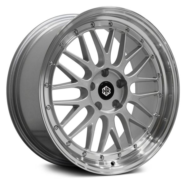 Quality BBS LM design wheels TOYOTA CROWN REIZ rim for sale