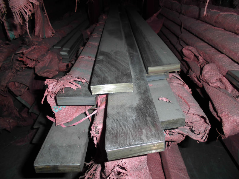 310S 309S Stainless Steel Flat Bar for Boiler and Heat Resistant Part