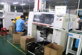 China Factory - China Shenzhen HANJING Optoeletronics  Co., Ltd.
