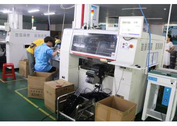 China Factory - China Shenzhen HANJING Optoeletronics  Co., Ltd.