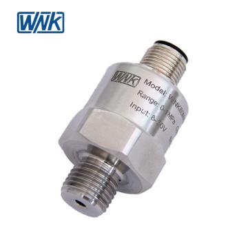 Quality Differential IOT Pressure Sensor I2c Small Dimensions For IIOT for sale