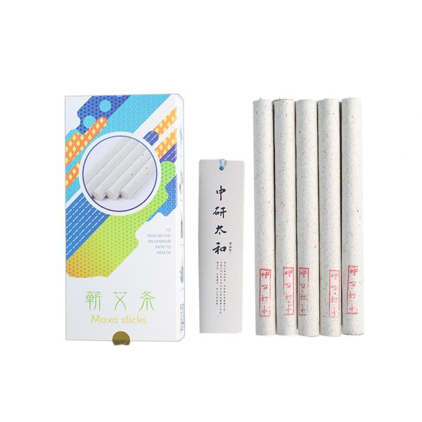 Quality Characteristic Handy Smokeless Moxibustion Moxa For Acupuncture Points And Portable for sale