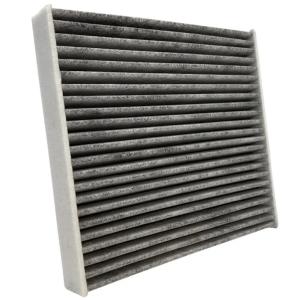 Quality Toyota Camry Car AC Filter Replacement Antibacterial For Pollen PM2.5 for sale