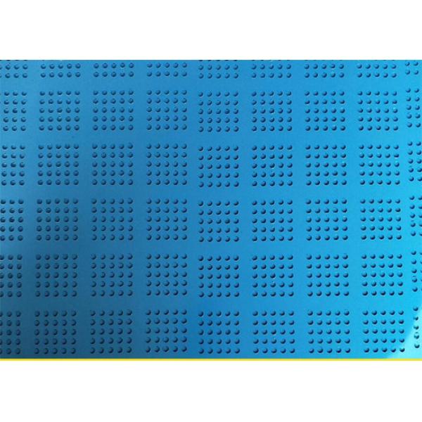 Quality Formwork High Rise Safety Screens Construction Site Dust Screen 1mX1.8m for sale