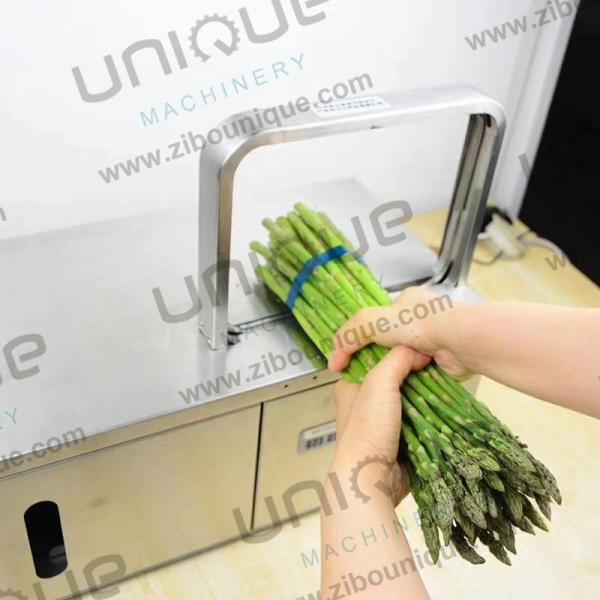 Quality Compact Vegetable Sausage Flower Buddha Incense Binding Machine for Small Spaces for sale