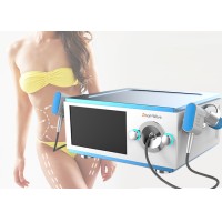 Quality Effective Acoustic Wave Therapy Machine 6 Transmitters Over 3 Million Shots for sale