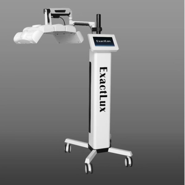 Quality Adjustable Timing Range 5W LED Light Facial Machine Electric Powered for sale