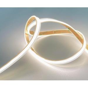 Quality DC24V Waterproof IP65 COB LED Strip Silicon Extrusion Outdoor Waterproof Led for sale