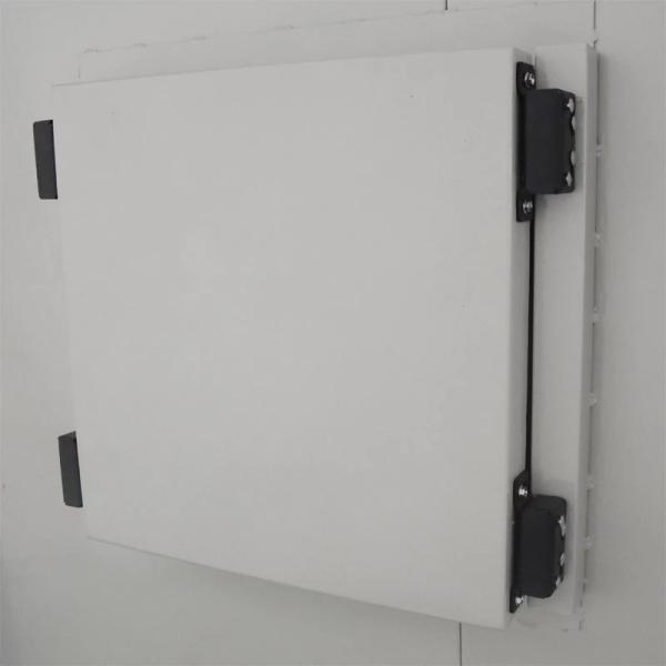 Quality 210 Liter Industrial Drying Programmable Muffle Furnace for sale