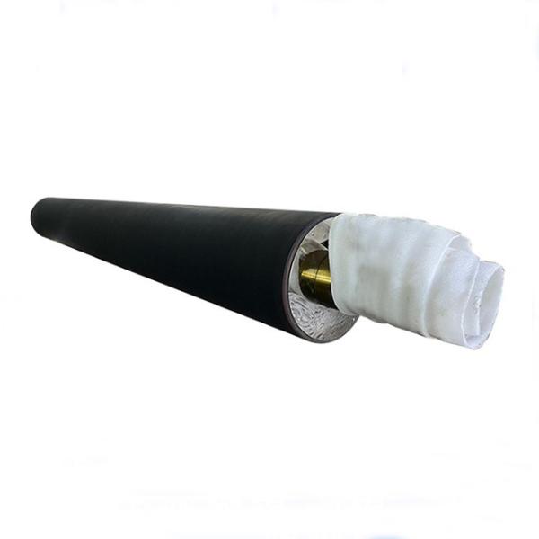 Quality Steel Wire Drive Roll 100-2000 Diameter For Fourdrinier Machine for sale