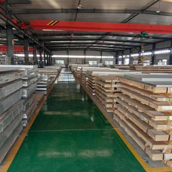 Quality ASTM Aluminium Plate Sheet 1000 3000 5000 Series For Construction for sale