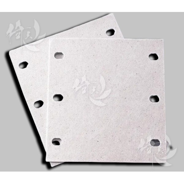 Quality High Temperature Mica Sheet For Machine Cluster Insulation And Thermal Barrier for sale