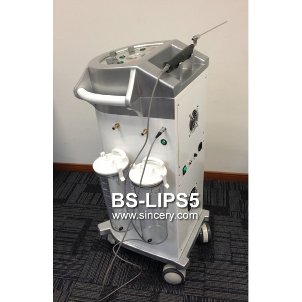 Quality Ultrasonic Power Assisted Liposuction Equipment Adjustable Vacuum Range for sale