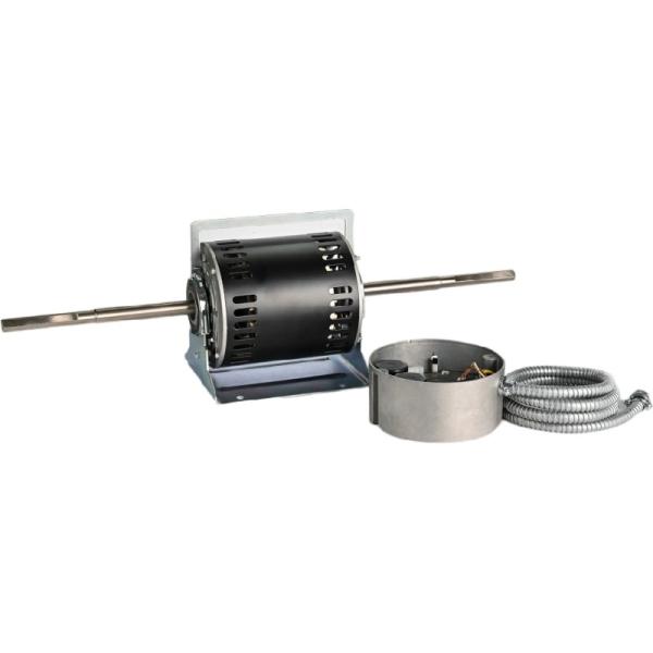 Quality 750w AC BLDC Motor 800-3000rpm High Power 1HP DC EC Motor For Fan Blower Or Air Conditioner for sale
