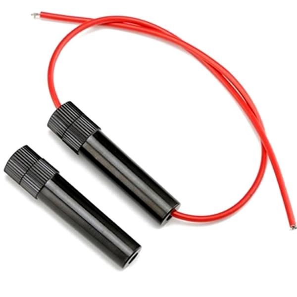 Quality 10AWG Cable 6x30 Inline Fuse Holders Phenolic Resin Screw Mount for sale