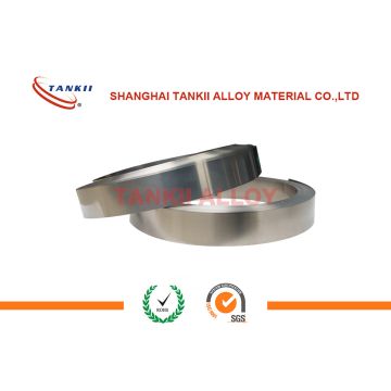 Quality 7.1 G / M3 Strip Heater Element 0cr21al6nb For High Temperature Industrial for sale