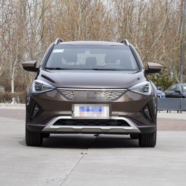 Quality Electric Compact SUV With for sale