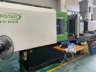 China Factory - Guangzhou He Li Machinery Parts Co., Ltd