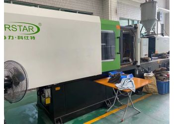 China Factory - Guangzhou He Li Machinery Parts Co., Ltd