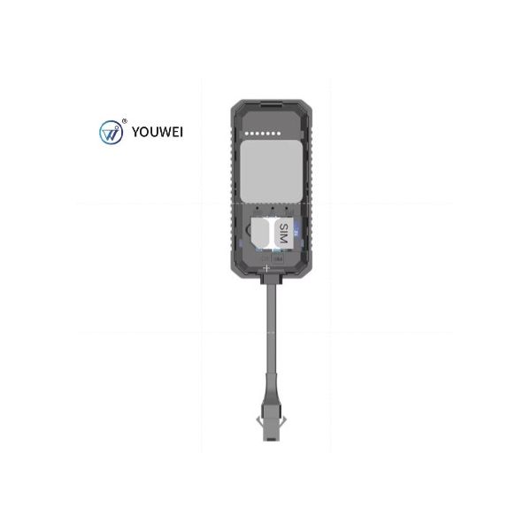 Quality Integrated Circuit Real Time GPS Locator Wireless Gps Tracker With Internal for sale