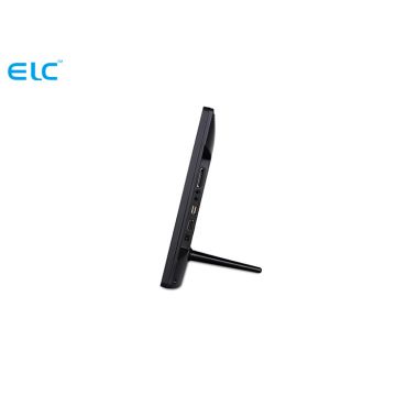 Quality 15.6'' Touch Monitor With HDMI Input For Advertisement Playing for sale