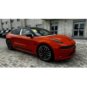 Quality 2023/2024 Zeekr 001 Electric Car EV Car 100kwh 4WD Sport UTV electric suv car for sale